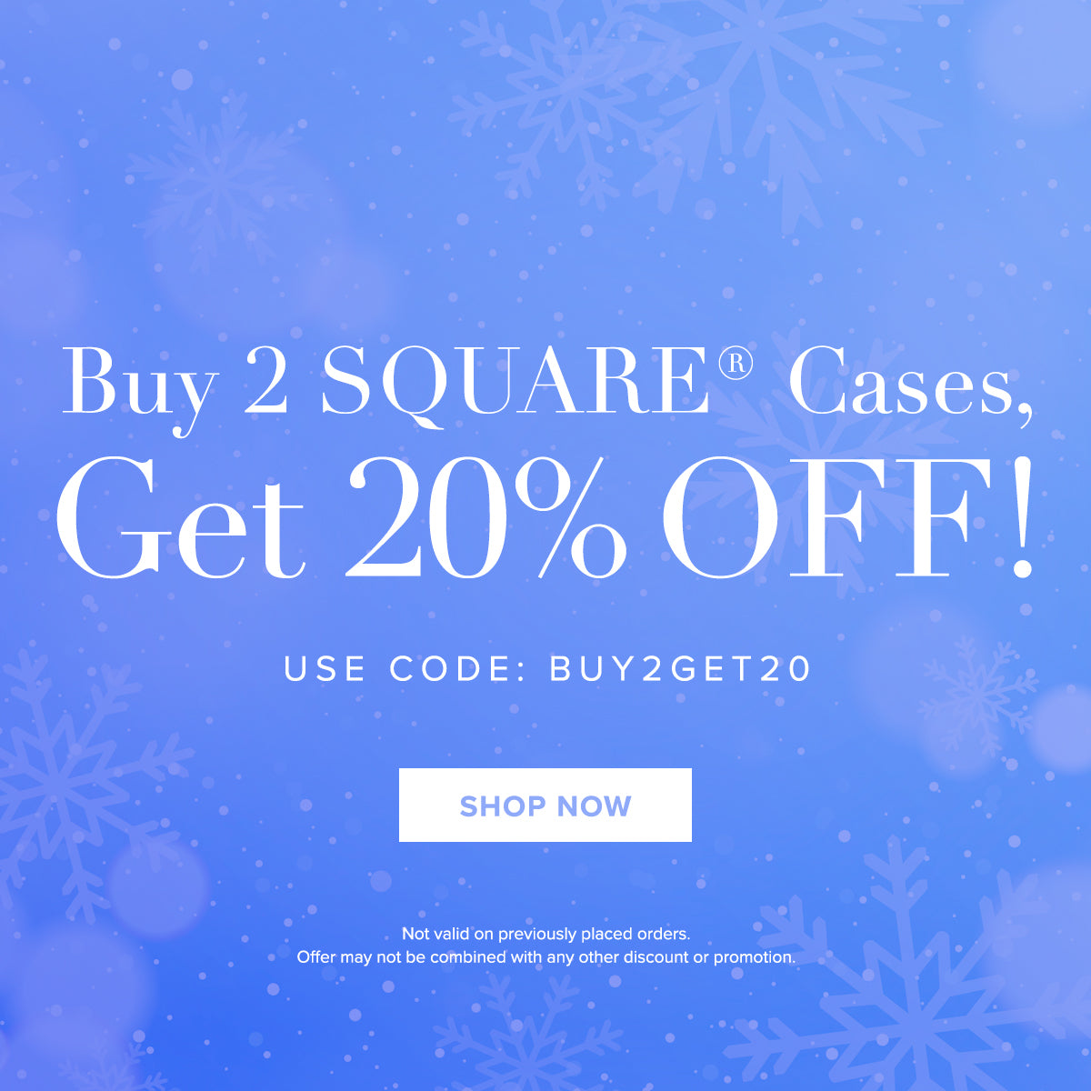 Shop Designer SQUARE® Phone Cases at FLAUNT®