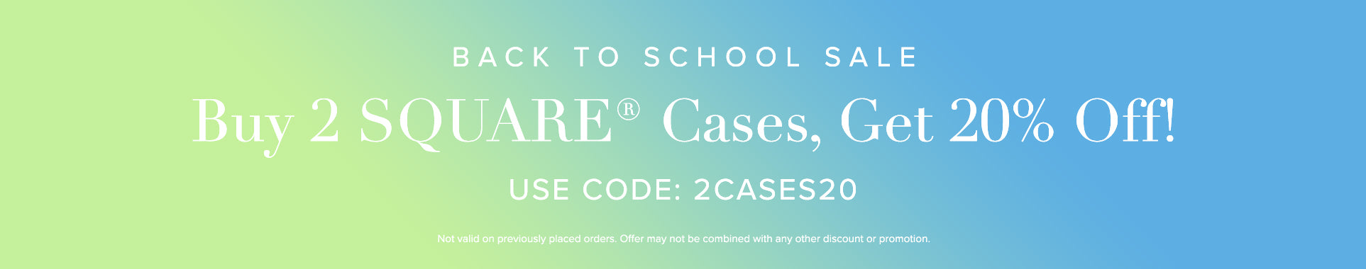 SQUARE® iPhone 14 Pro Max Cases - FLAUNT