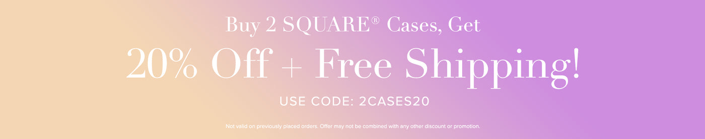 New Arrivals - FLAUNT cases