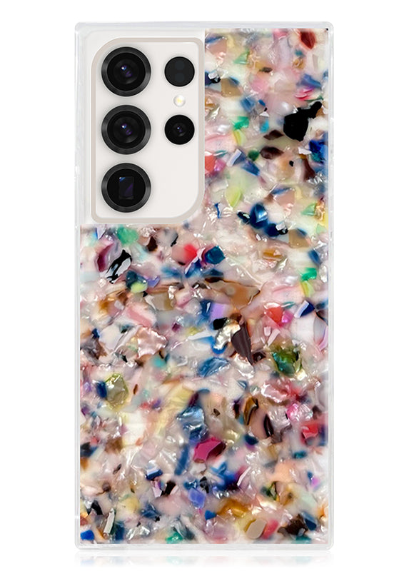 SQUARE Galaxy S25 Ultra Cases - FLAUNT