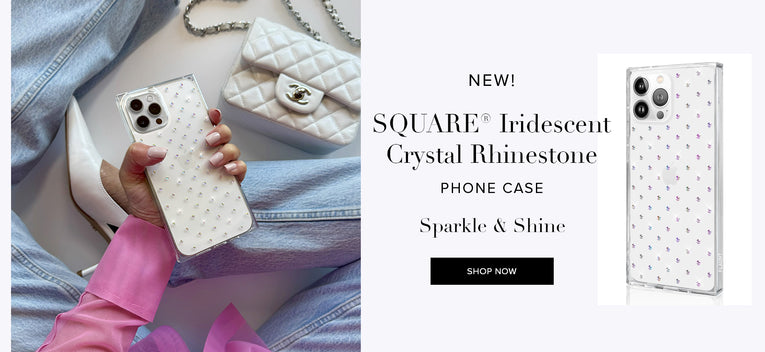 Shop Designer SQUARE® Phone Cases at FLAUNT®