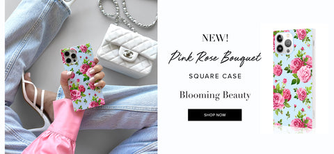 Shop Designer SQUARE Phone Cases at FLAUNT®