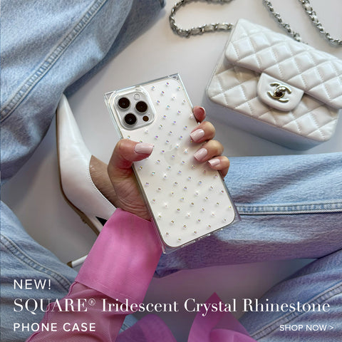 Shop Designer SQUARE® Phone Cases at FLAUNT®