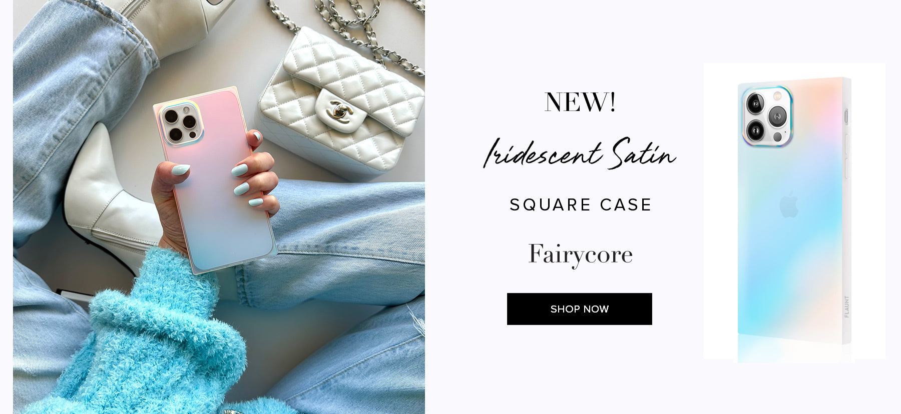 Shop Designer SQUARE Phone Cases at FLAUNT®