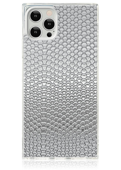 Silver iPhone Cases - FLAUNT Cases