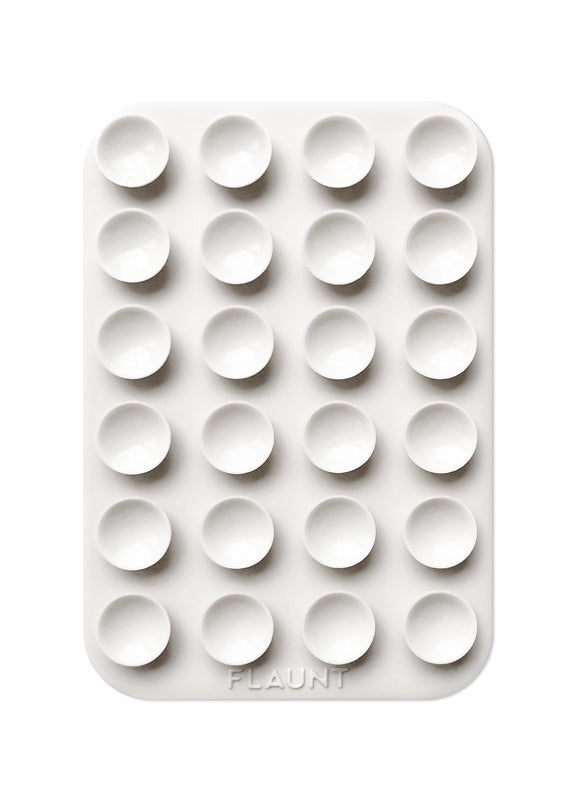 MagSafe Silicone Suction Phone Mounts - FLAUNT Cases