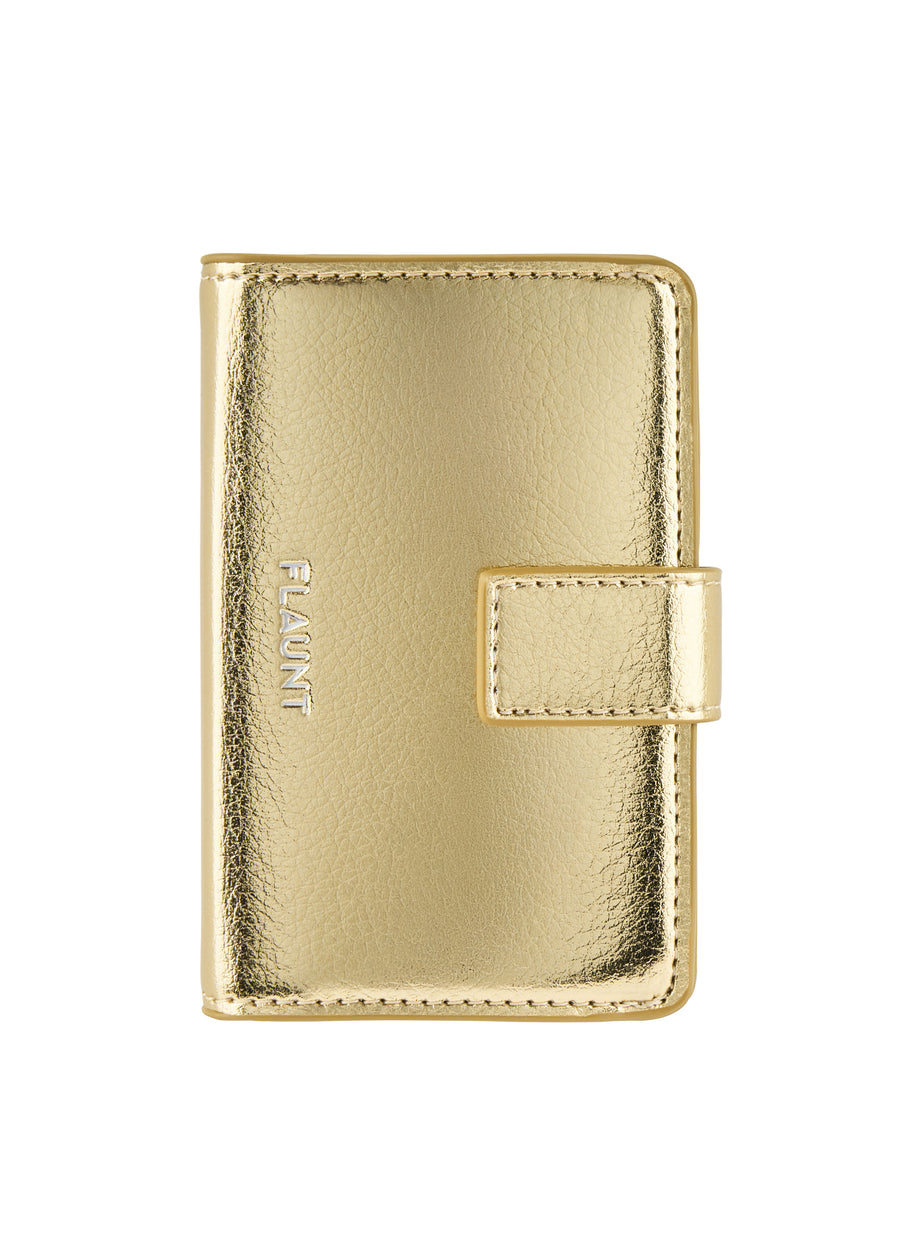 MagSafe Wallets - FLAUNT
