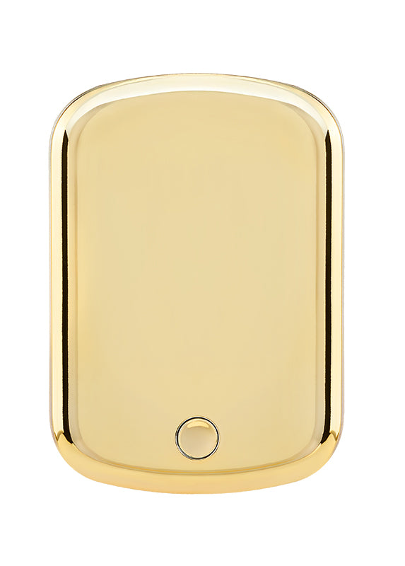 Gold MagSafe Battery Pack - FLAUNT cases