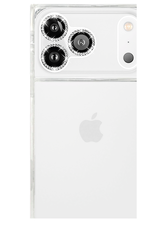 Crystal Camera Lens Protectors - FLAUNT