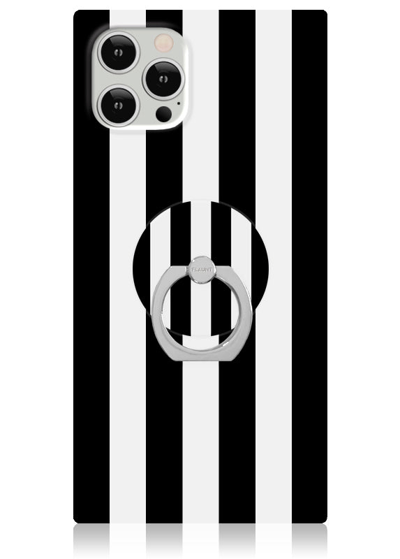 Striped Phone Ring Holder - FLAUNT cases