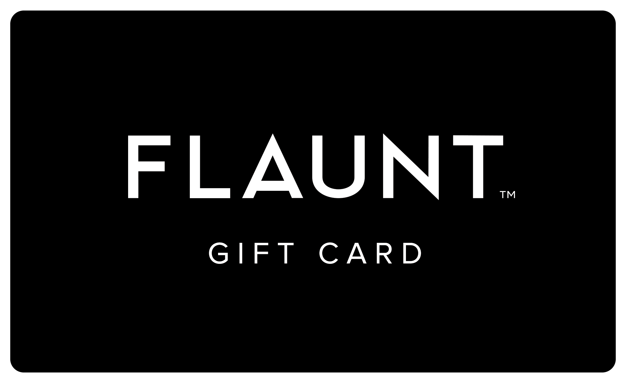Flaunt Logo