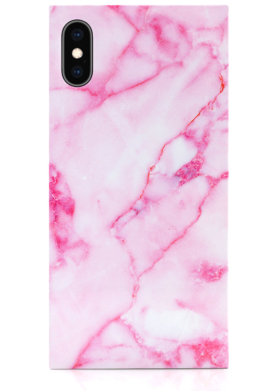 iPhone XS Cases I The Square Phone Case - FLAUNT cases