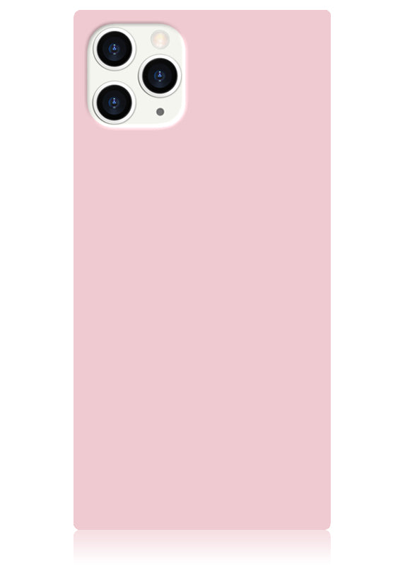 Blush iPhone Case | The SQUARE® Case - FLAUNT cases