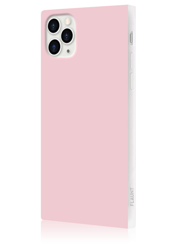 Blush iPhone Case | The SQUARE® Case - FLAUNT cases