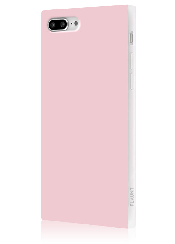 Blush iPhone Case | The SQUARE® Case - FLAUNT cases