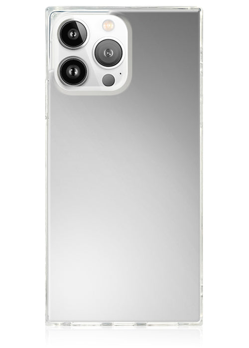 Silver iPhone Cases - FLAUNT Cases