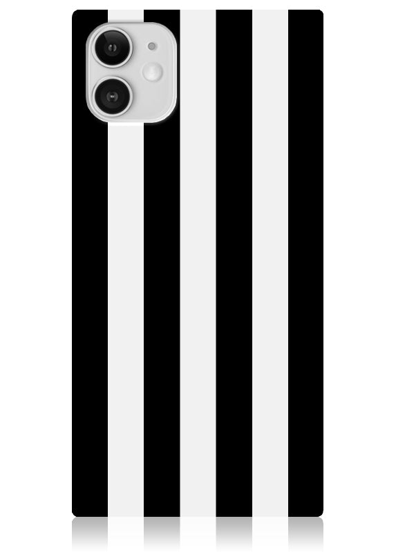 Stripes SQUARE® iPhone Case | FLAUNT
