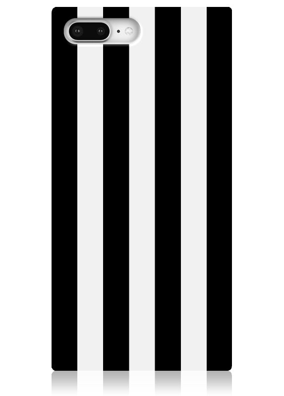 Stripes SQUARE® iPhone Case | FLAUNT
