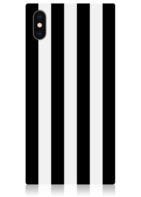 Stripes SQUARE® iPhone Case | FLAUNT