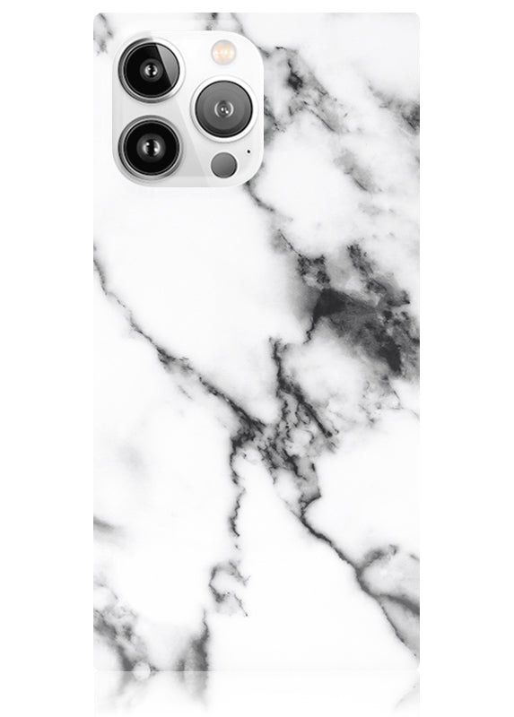 Marble Pattern Phone Cases - FLAUNT